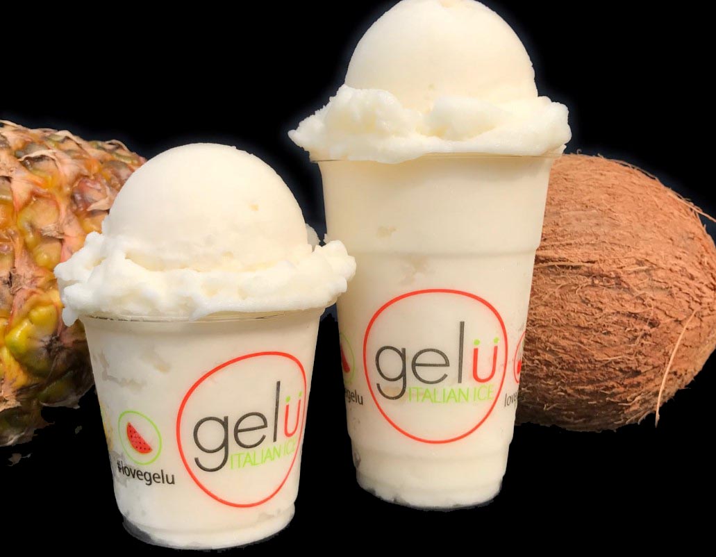 Gelu Pearland